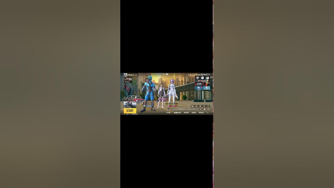 battleground mobile India CONQUEROR LOBBY LIVE #BGMI #live - YouTube