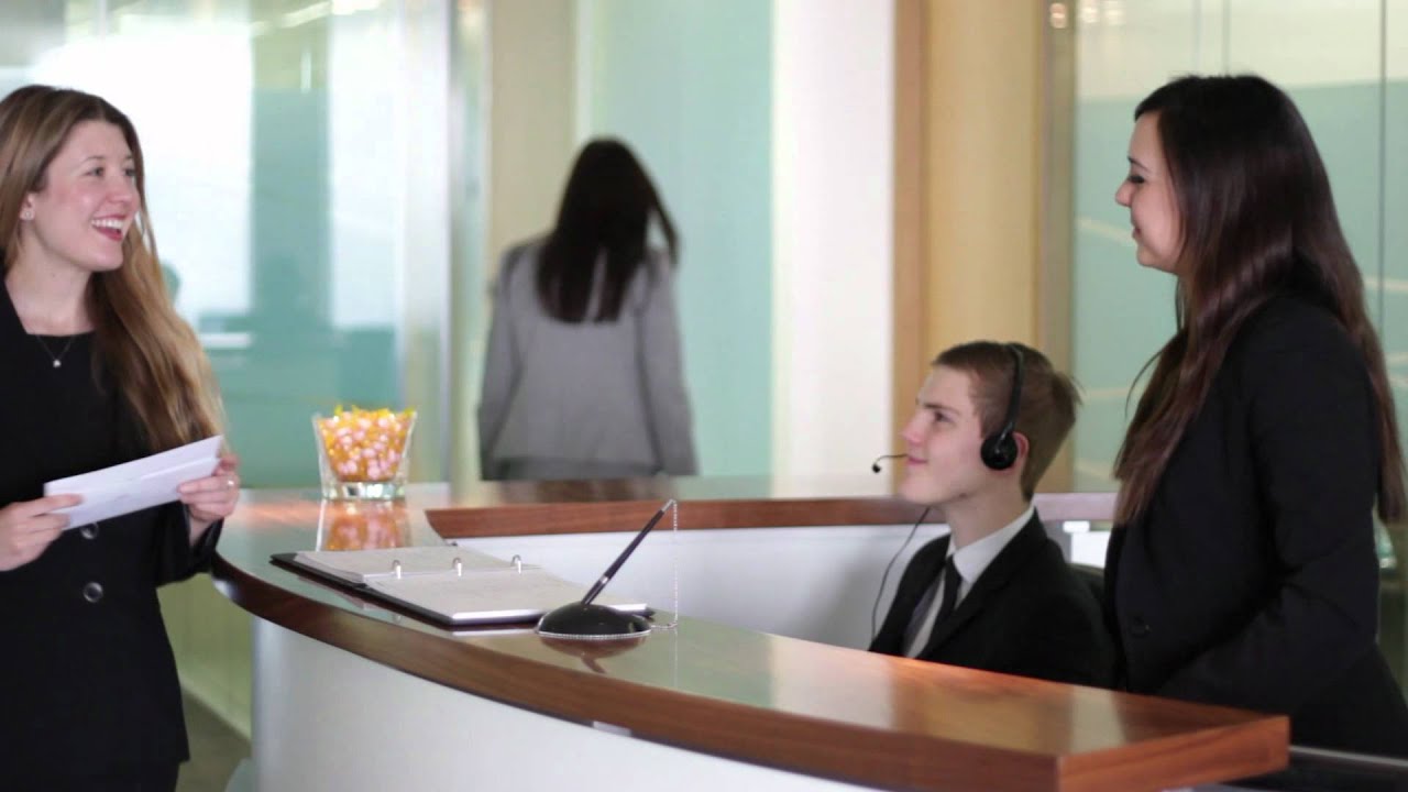 Regus Offices - YouTube