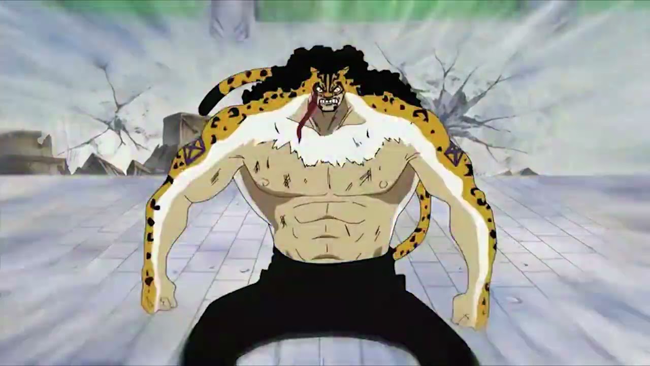 One Piece Edit - YouTube