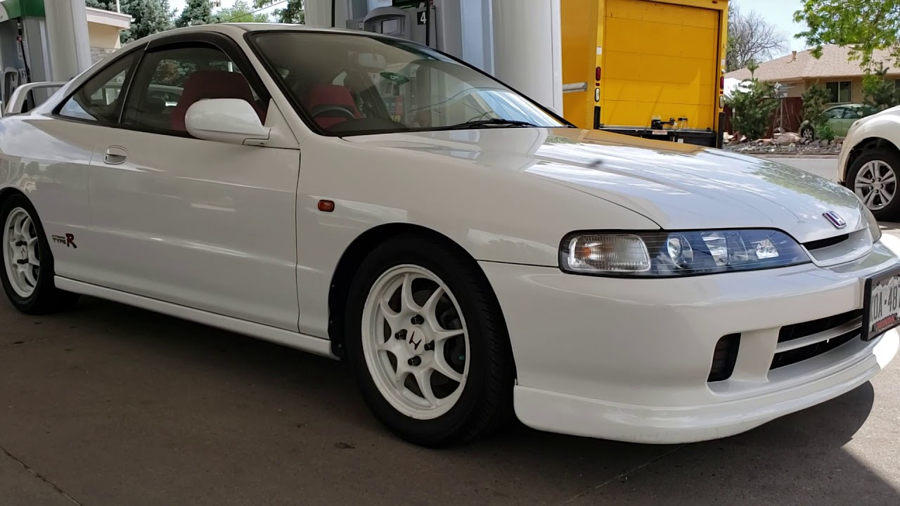 Honda Integra Type R 3rd Gen Market, 51% OFF