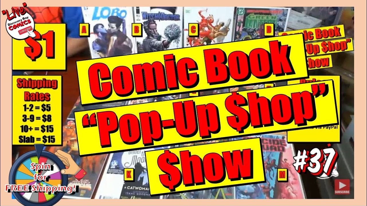Sell Comic Books , Comics for sale CHEAP! Marvel , DC, IMAGE , Buy It ...
