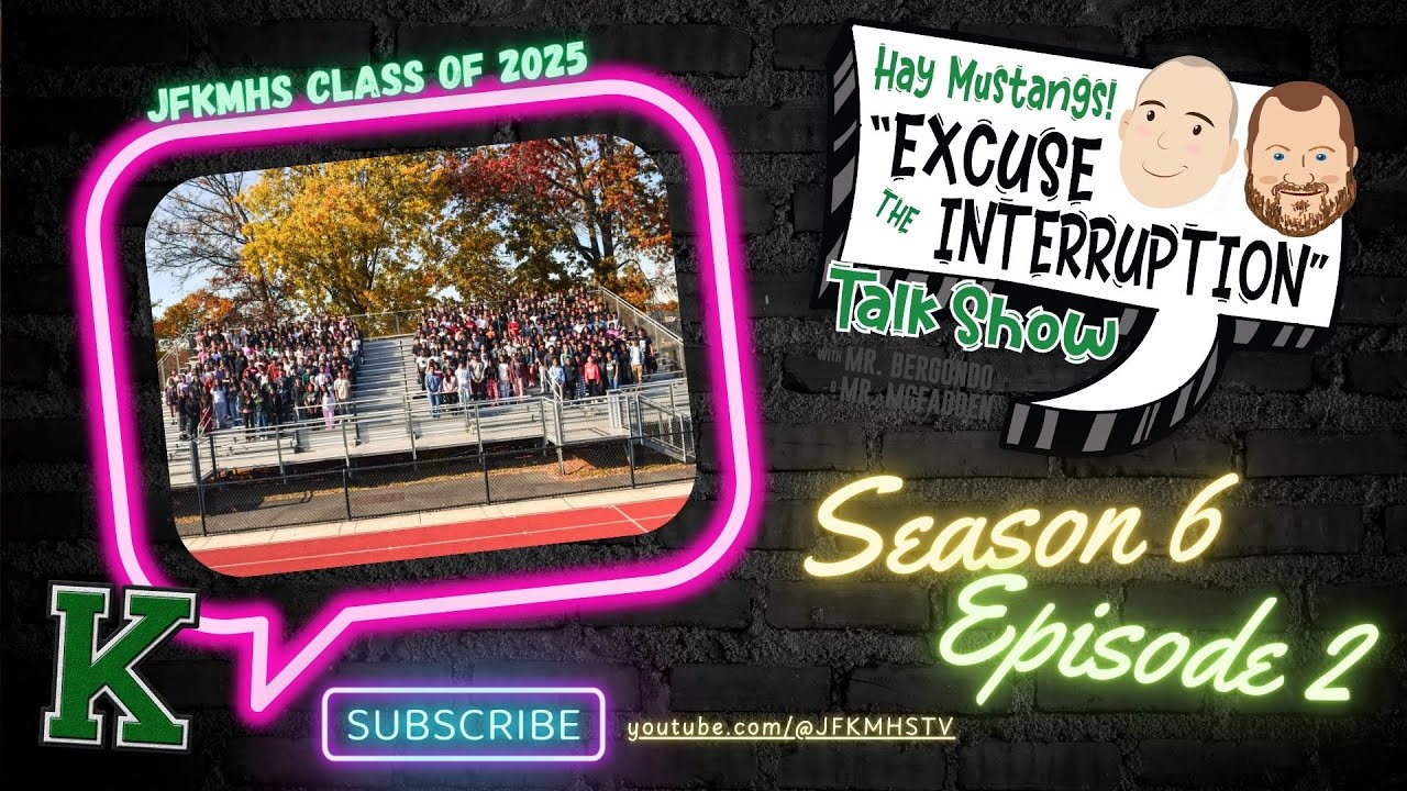 "Excuse the Interruption" Season 6 Episode 2 - YouTube