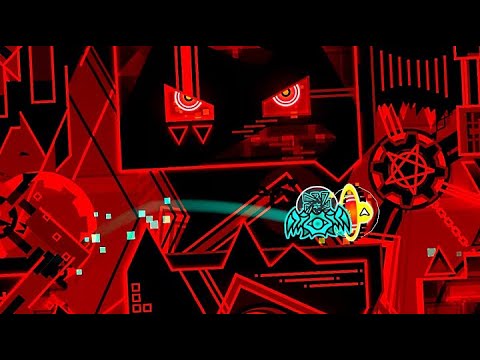 Mick Gordon - Rip & Tear (Super Low Pitch) (Aeternus Song) - YouTube