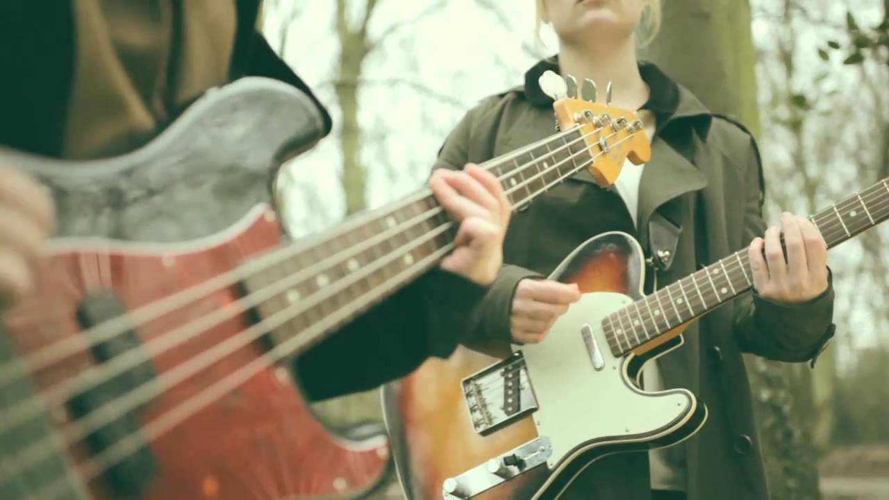 Rococo - Booze Britain (official music video) HD - YouTube