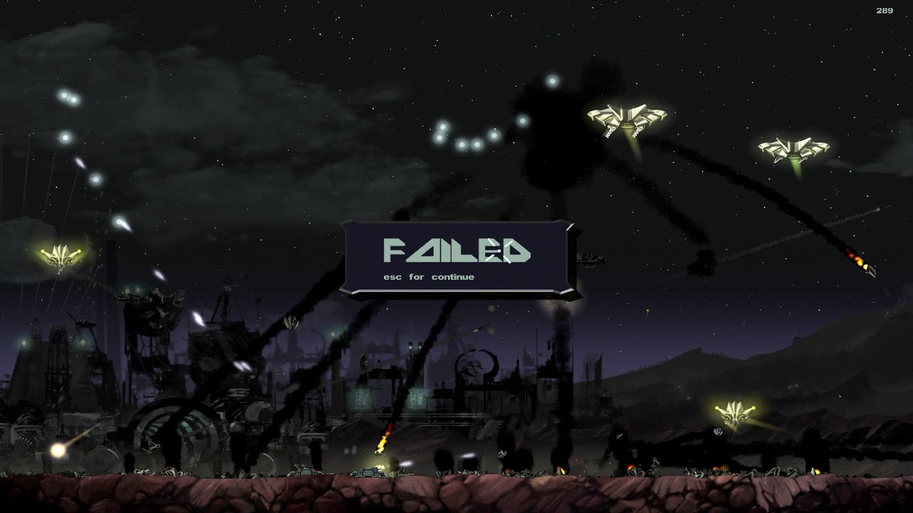 1 Hour of Invasion (2017) Gameplay on PC/Steam - YouTube