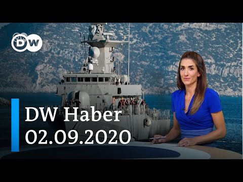 DW Haber - Yunan vekil: Erdoğan’ı durduran şey bu işin can kaybı olmadan atlatılamayacak olması