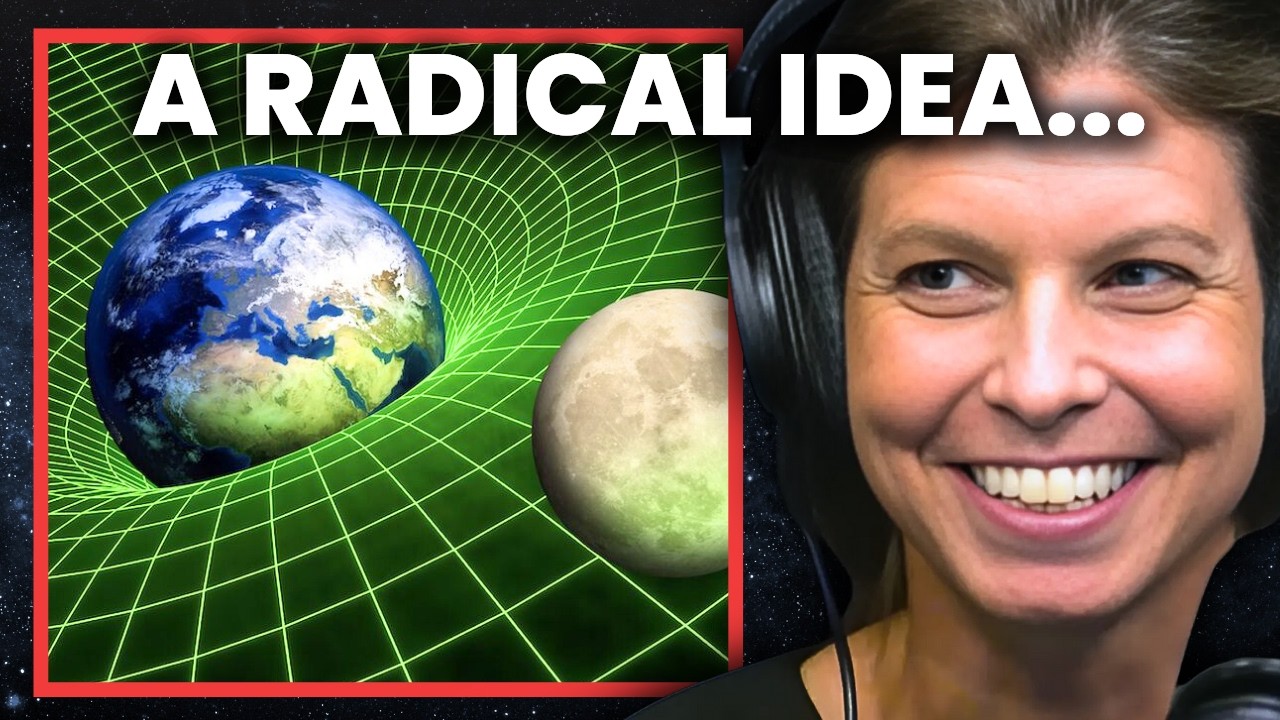 This New Theory Breaks Einstein’s Gravity - YouTube