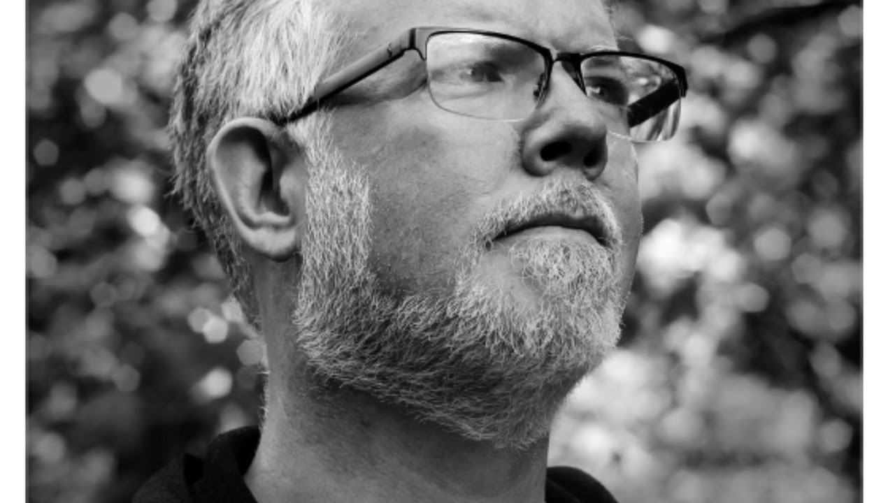 GVDS Presents with Mark Tippin - YouTube