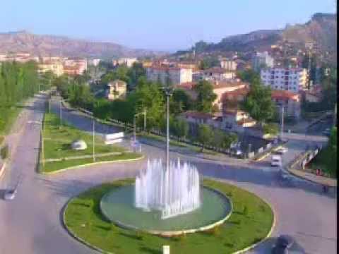 Çankırı İlçeleri Neyi İle Meşhur İzleyelim .