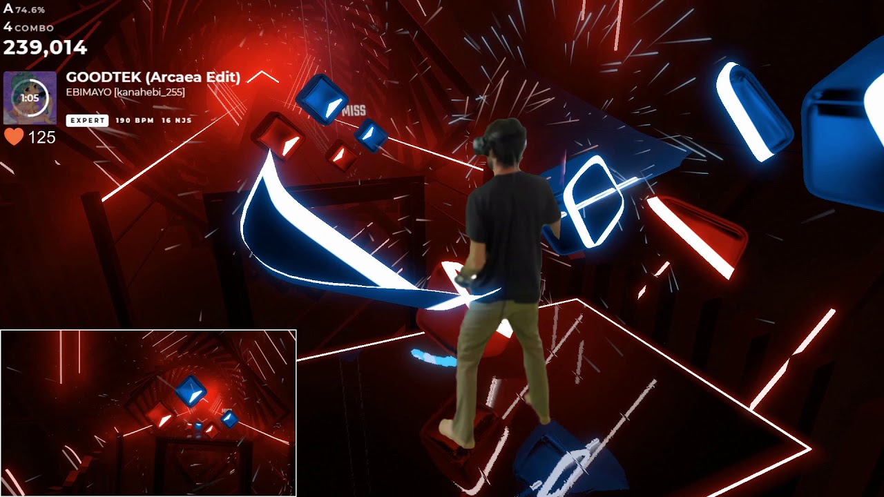 [new highscore] - Goodtek (Arcaea Edit) - YouTube