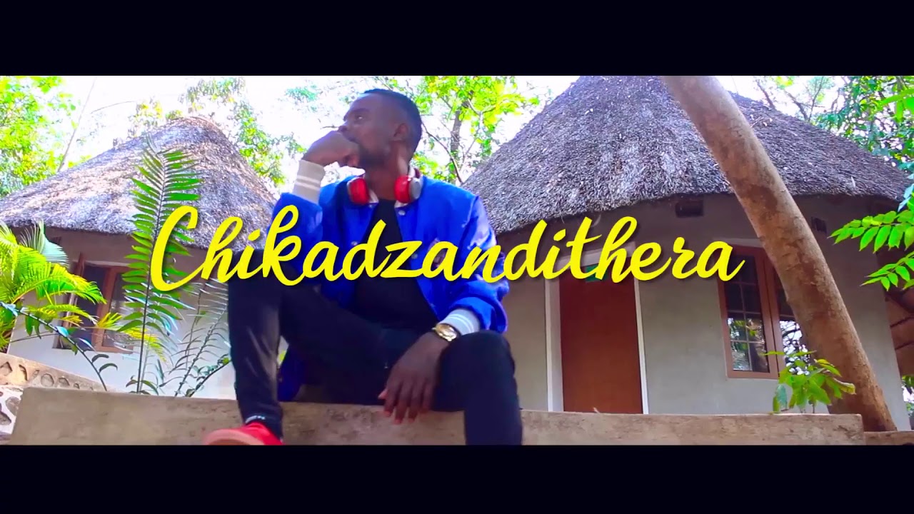 Giboh Pearson-Chikazandithera Official Video_Malawi Latest Music - YouTube