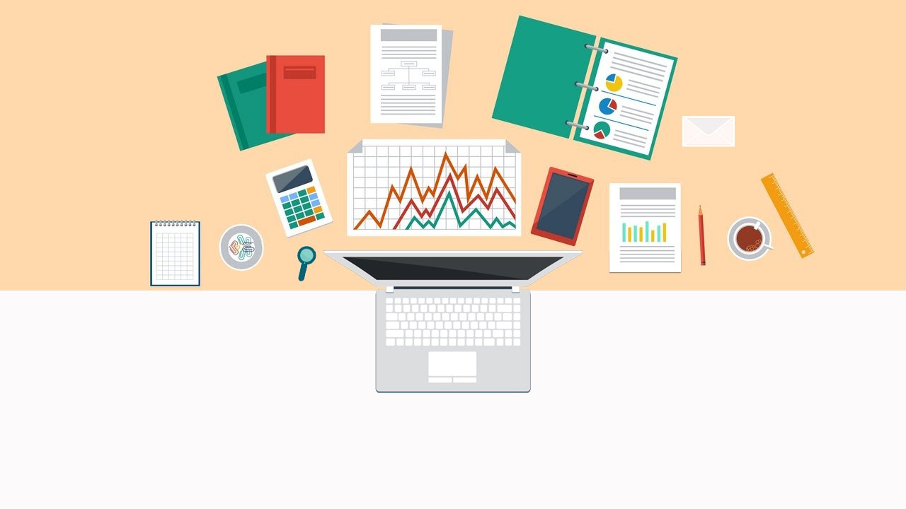 Working with Documents - YouTube