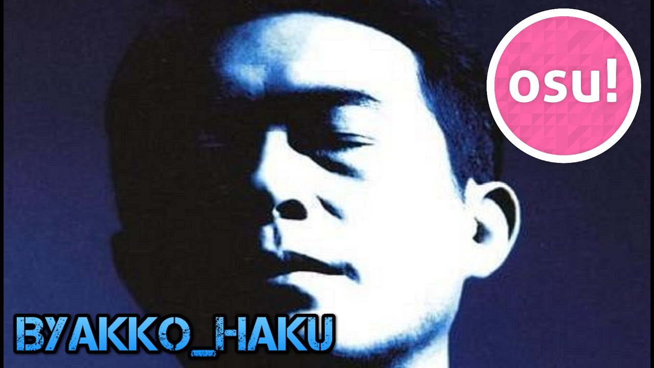 Osu! - KAKU P-MODEL - Big Brother [Insane] - YouTube