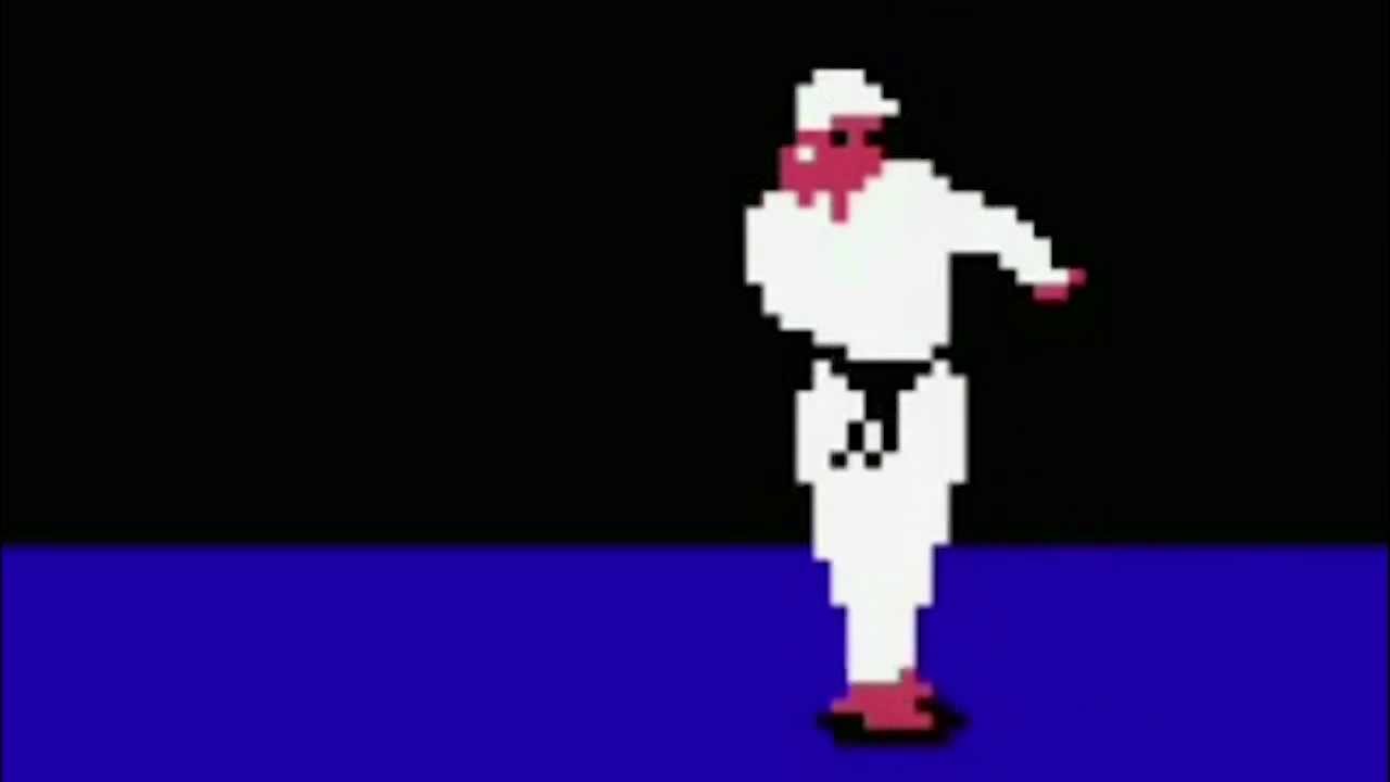 Gasman - Six Miles High (8 Bit MSX Tune) ♫ - YouTube