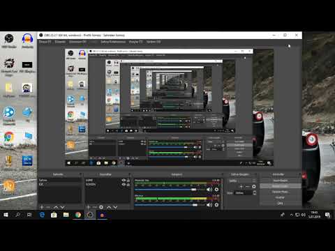 OBS FLV DOSYASINI KALDIRMA ÇOK BASİT (İLK VİDEO)