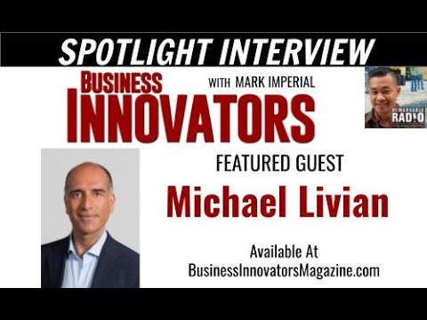 Michael Livian Founder of Livian & Co - YouTube