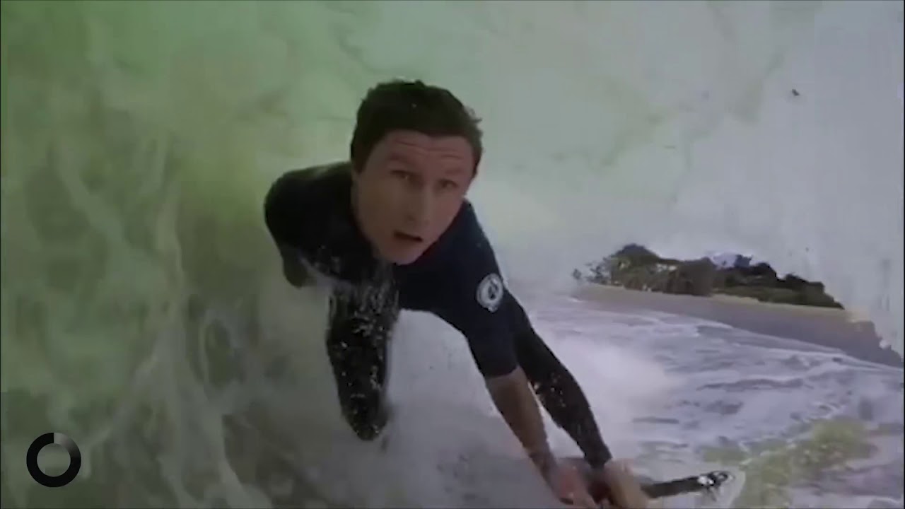 World Champion Skim Boarder Tim Fults - Functional Training Exercises ...