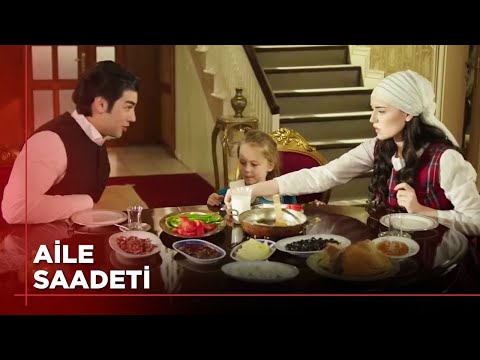 Baş Başa Kahvaltı Keyfi | Çalıkuşu 29. Bölüm