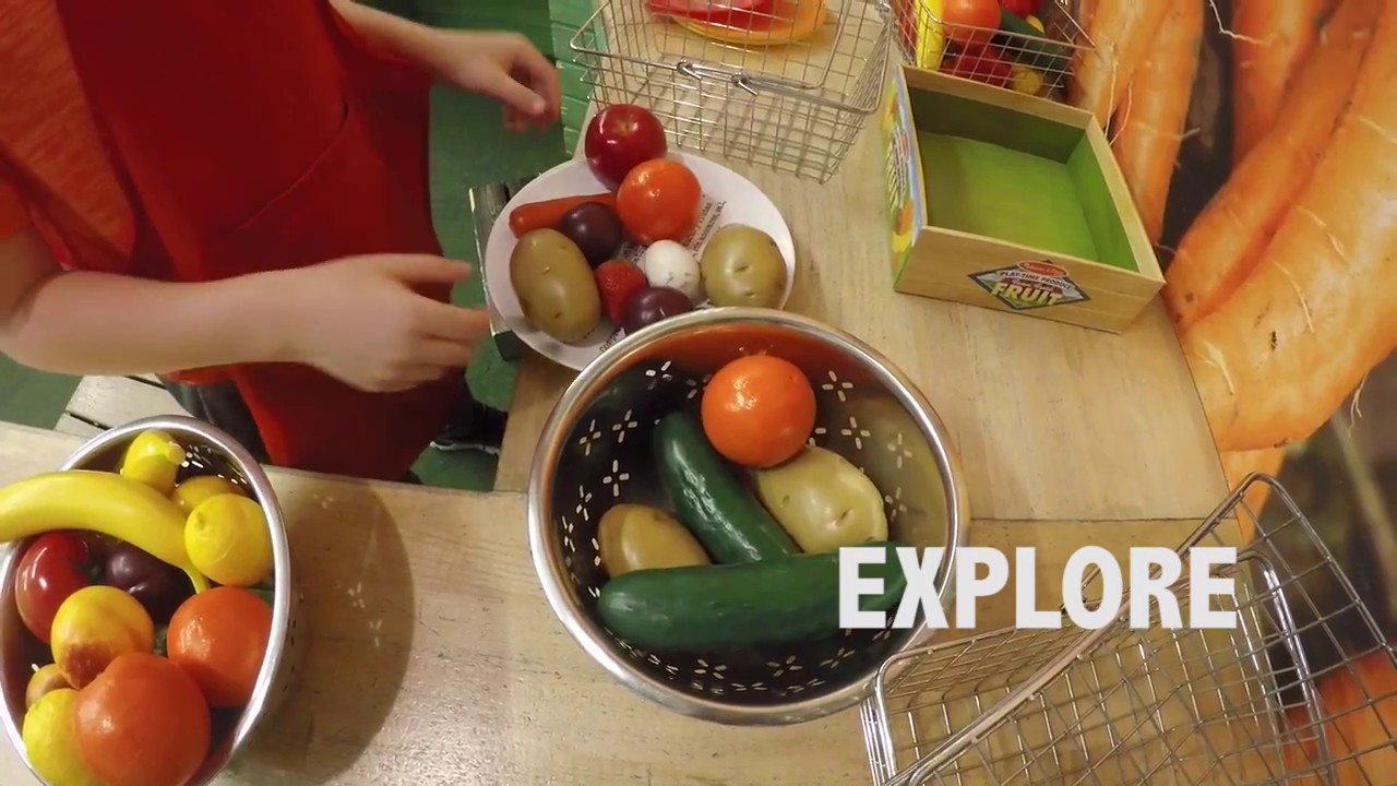 Behind-The-Scenes At Thinkery Children’s Museum - Austin, TX - YouTube