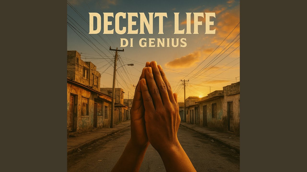 Decent Life - YouTube