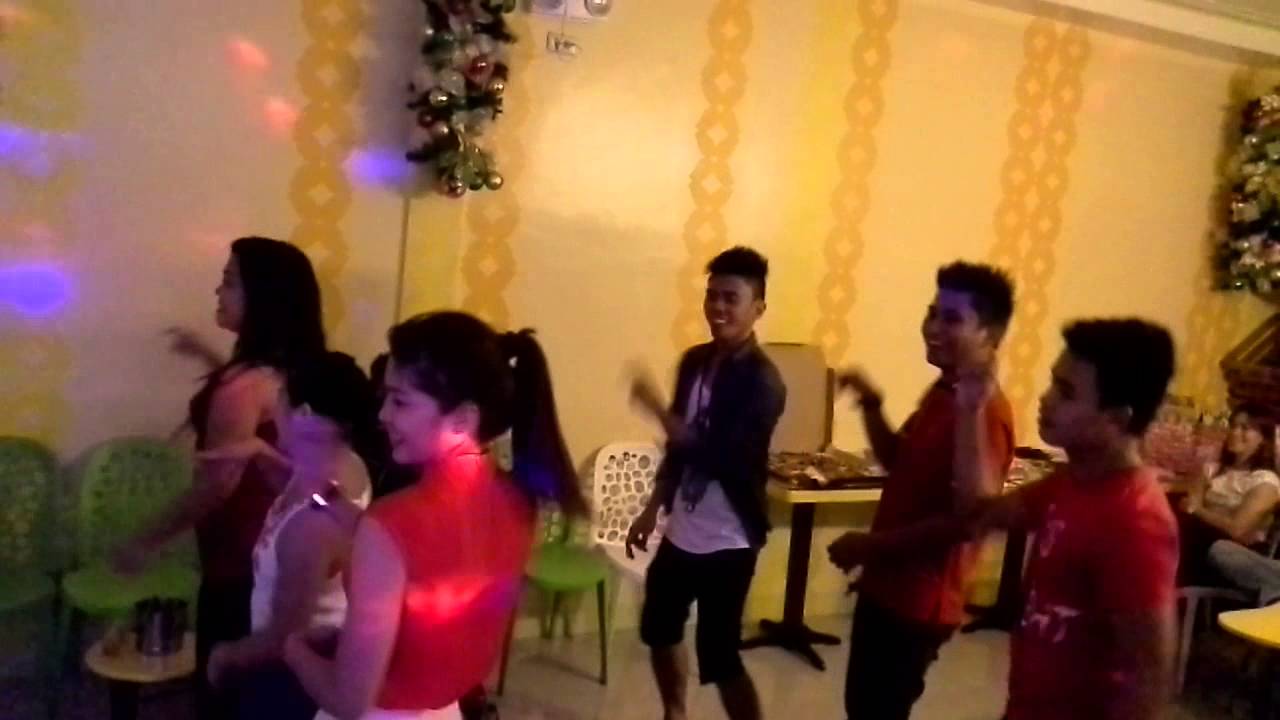 Mango mania party part 7 - YouTube