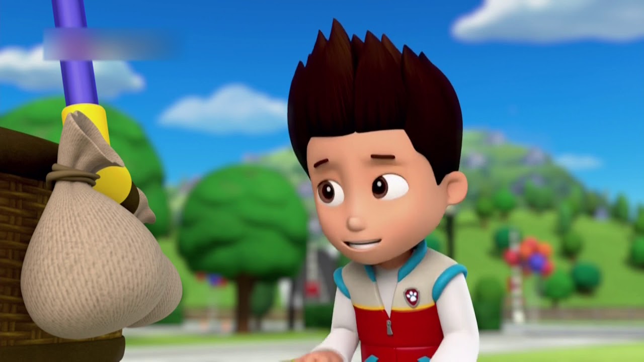 Paw Patrol Season 1 Best Video - YouTube