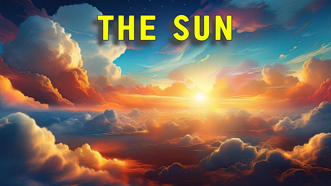 Æther Round Table 37: The Sun - YouTube