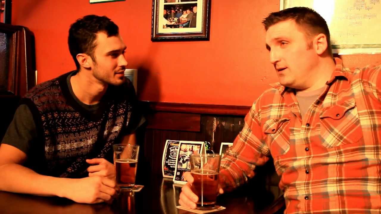 Girls on Spenard | A Short Film - by Geoff Oliver - YouTube