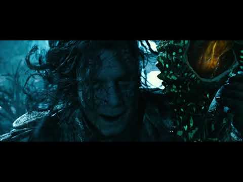 Captain Salazar says Jack Sparrow (extended version)