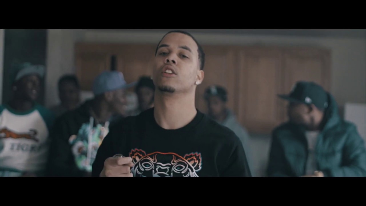Yayo Ft. S.dot - Im G'd (Official Video) Dir By @CodeOrangeLive - YouTube