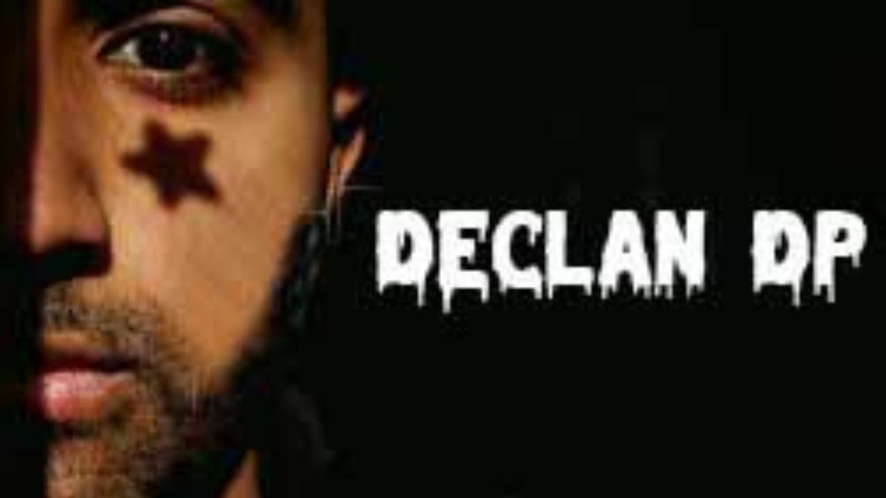 Midnight - Declan DP | Release Preview - YouTube