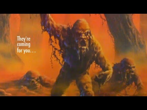 Goosebumps S02E07 You Can't Scare Me! - YouTube