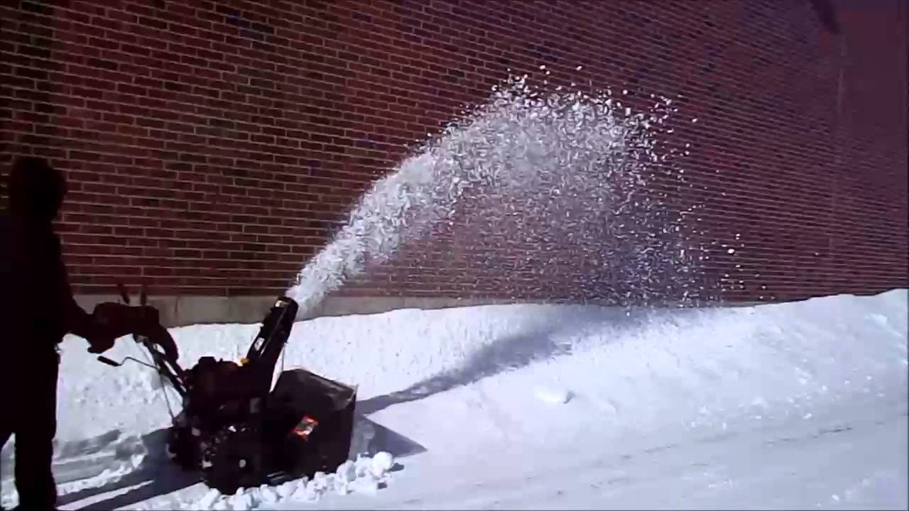 FOR SALE BRAND NEW SNOWBLOWER USA MADE YARD KING GALVANIZED EDITION 8 5 ...