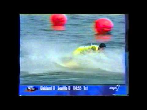 1996 IJSBA World Finals Pro Freestyle