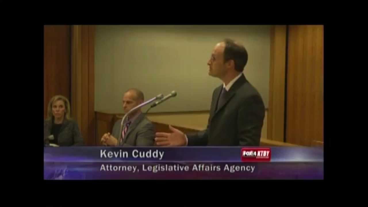 Fox 4 KTBY 8/18/15 Coverage Alaska Building Right to Sue Over Anchorage ...