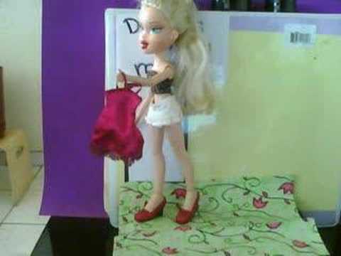 bratz magazine[#1]