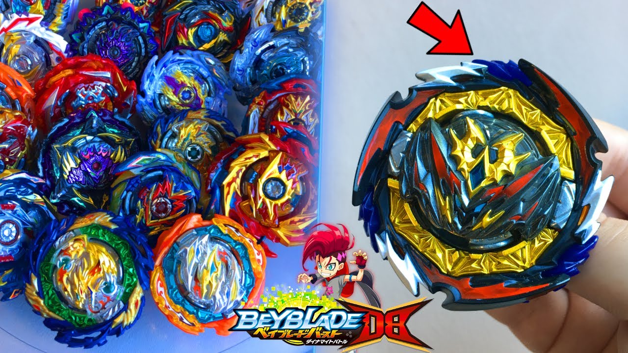 F-GEAR POWER ! | Dynamite F BELIAL vs TODOS los SPARKING & DYNAMITE ...