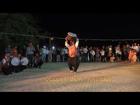 Kim İstemez Ki Boyle Davul Zurna Ekibi 8 Davul Zurnalı Ateş Dansı K.maraş/ Narlı