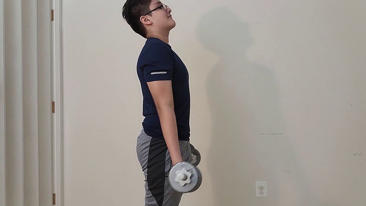 What is the Bicep? And How The Bicep Works? (school project) | Jr ...