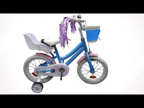 ADDO KIDS CYCLES 360p - YouTube