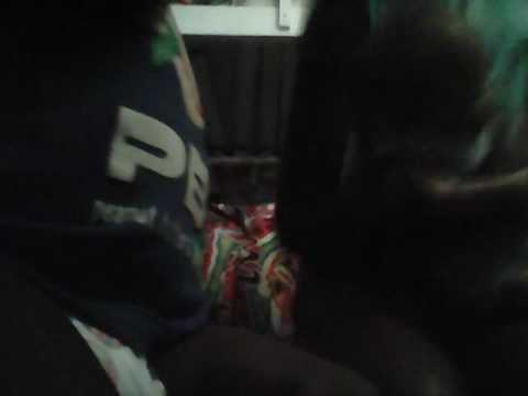 Poop explosion - YouTube