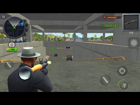 GANGS TOWN STORY EPISODE 1 - YouTube