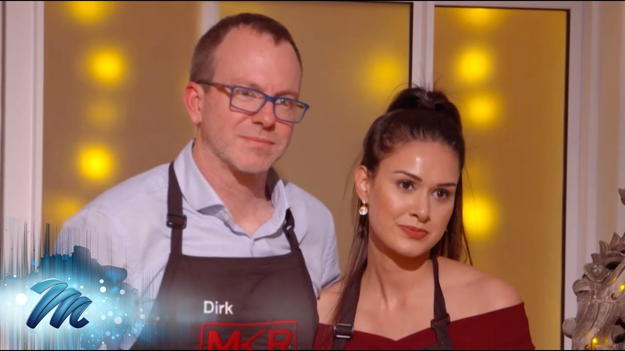The Last Supper: My Kitchen Rules SA | Episode 10 only on M-Net - YouTube