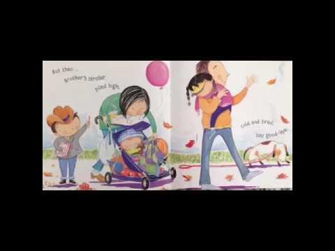 Let It Fall by Maryann Cocca-Leffler - YouTube