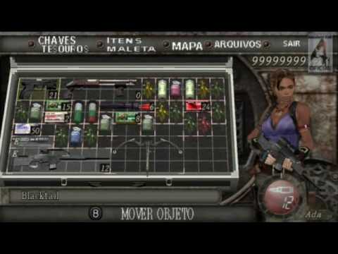 [ RE 4 MOD ] Ada ~ Sheva Alomar BSAA - YouTube