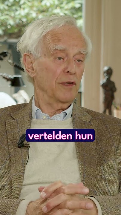 Heb jij ooit een bijna-doodervaring gehad? 👁️ - YouTube