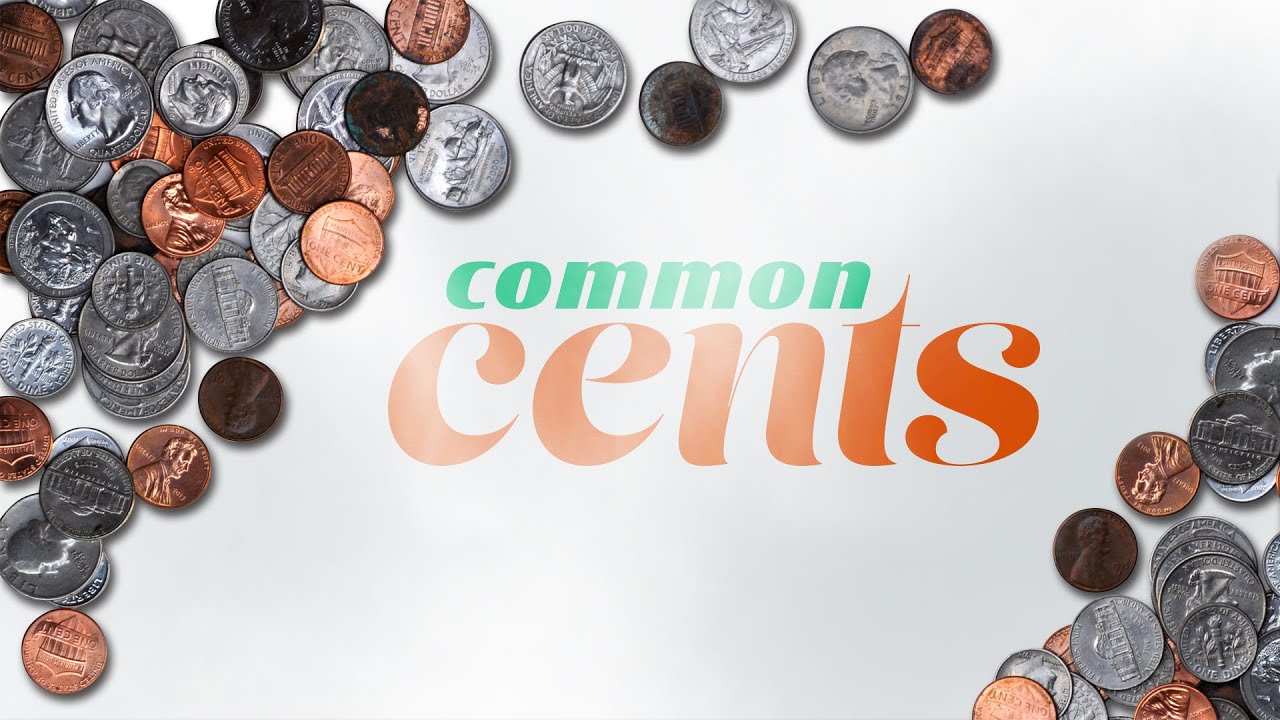 Common Cents | Week 1 | Tom Van Kempen - YouTube