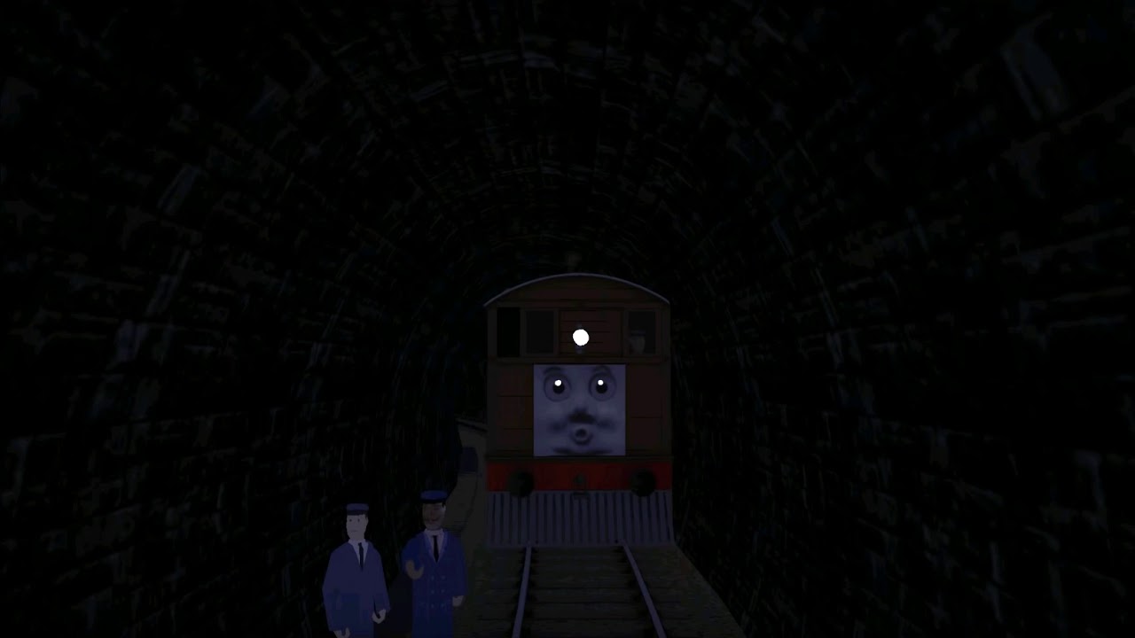 Toby's Season 2-3 Bell - YouTube