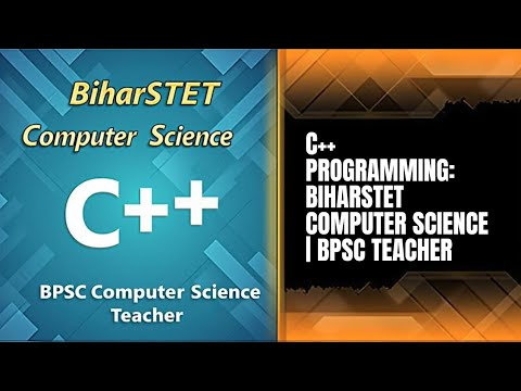 C++programming Zero to Hero4#bpscteacher #bpsc #computerscience #exam # ...
