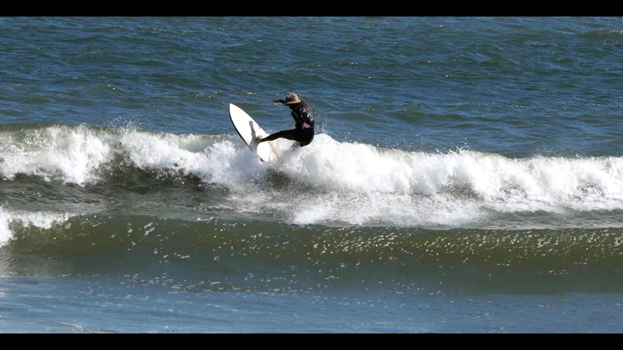 NE Florida Surf & Beach Update 1pm 11.03.25 - YouTube